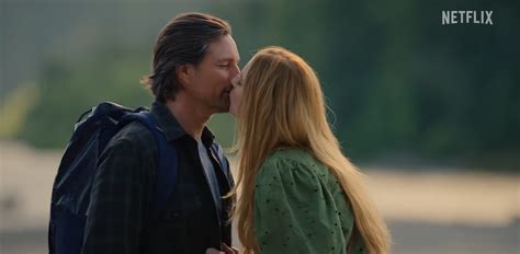 Virgin River Star Alexandra Breckenridge Admits She Has Major