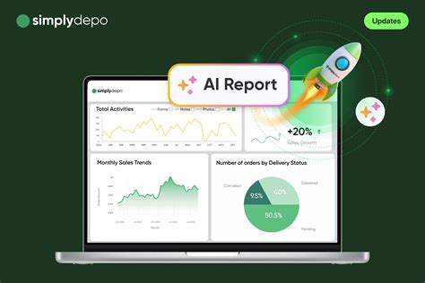 Key Benefits Of The Ai Powered Distributor Report Analyzer