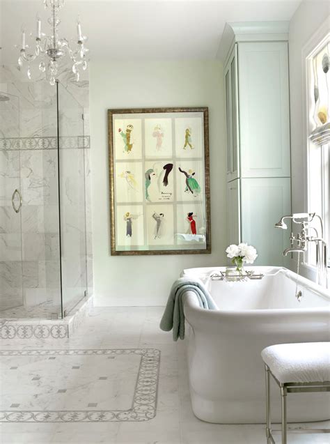 French It Up Check The Best French Bathroom Ideas