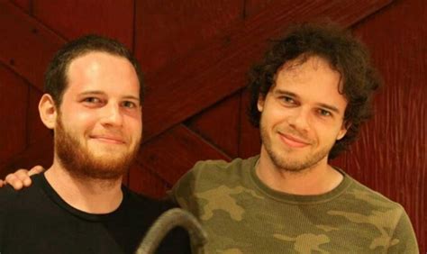 Get To Know Liam Springthorpe Musician Rick Springfields First Born Son The Curiously Creative