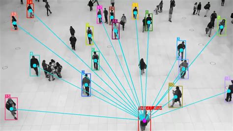 Nithish Kumar On Linkedin Yolov8 Visioneye Objectdetection Objecttracking Computervision