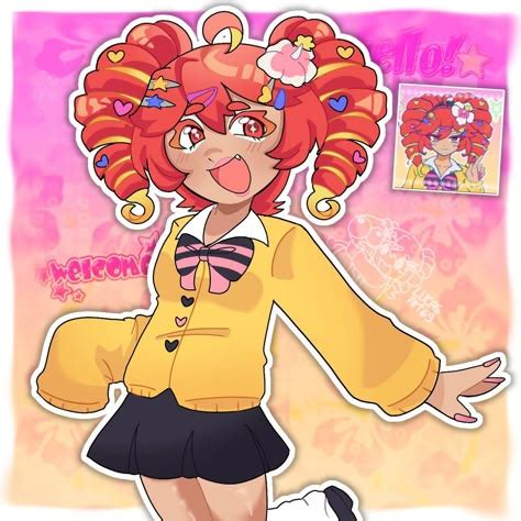 Kasane Teto Gyaru