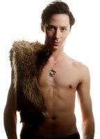 Johnny Weir Feet Aznudefeet Men