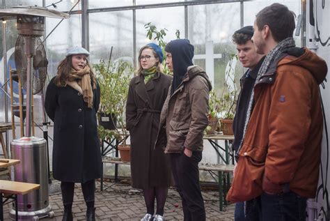 open friday tour with anne visit cleanlab where art desi… flickr