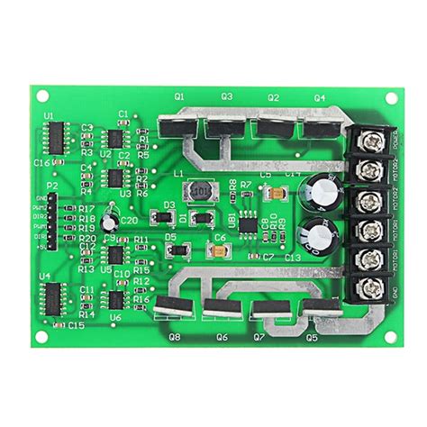 How To Make 2 Dc Motor Go Forwardleftrightstop And Reverse