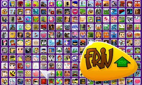 Friv Juegos Una Selección De Los Diez Mejores Títulos Que Puedes Jugar Gratis Eleconomista Es