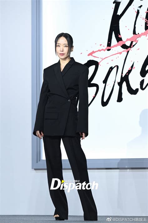 21日，netflix电影《kill福顺》举行制作发布会