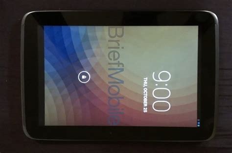 Leaked Is This Google S Nexus 10 Tablet Complex