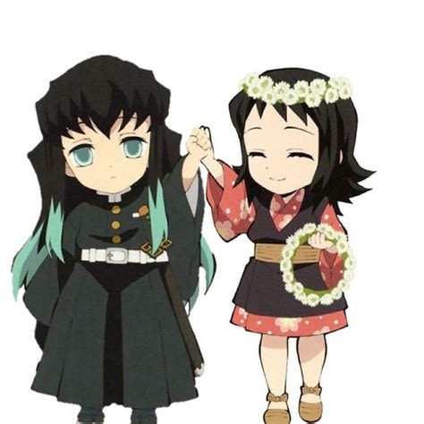 Tokito X Makomo Personajes De Anime Dibujos Bonitos Personajes