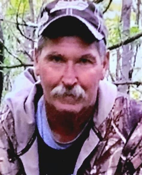 Mark Fredrick Born Tchdailynews