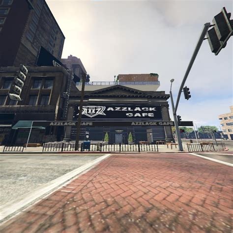 Fivem Mlo Gang Block Apertment Fivem Hood Fivem Gangster Rp Fivem Gang Roleplay Fivem