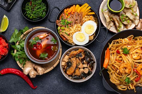 Lily The Perfect Hump Day Includes One Of Our Authentic Thai Dishes Lilythainyc