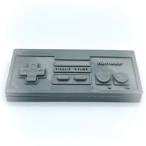 Nes Controller