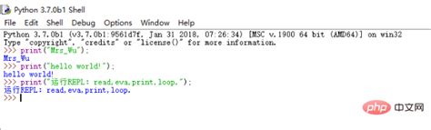 Python两种运行方式是什么python程序的两种运行方式是什么 源码巴士