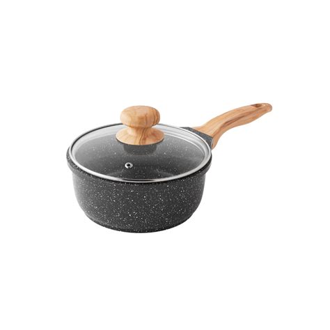 The Pioneer Woman Prairie Signature 12 Piece Cast Aluminum Cookware Set Charcoal Speckle