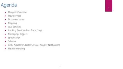 Softwareag Webmethods Trading Networks Ppt