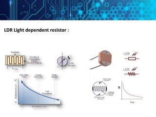 Encoder Decoder Adc LDR 7 Segment PPT PPT Encoder Decoder Adc LDR 7 Segment PPT PPT