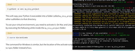 Creating Mobile Apps In Python Armantutorial