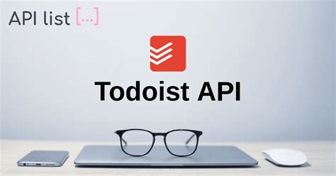 Todoist Api Apilistfun