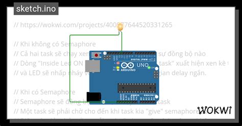 Bai1 Wokwi Esp32 Stm32 Arduino Simulator