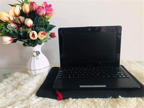 Asus Netbook Computers Tech Laptops Notebooks On Carousell