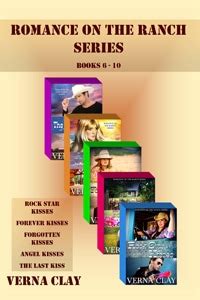Blog Author Verna Clay