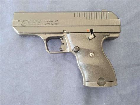 Hi Point Model C9 Prime Time Auctions Inc