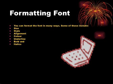 Advantages Of Using Word Processing Over A Type Writer
