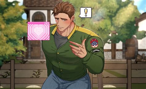 Ddugyu Hot Guy Of The Month Alex Eng Myreadingmanga