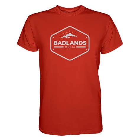 Devolution Power Hour W Badlands Media