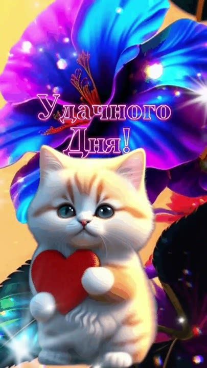 С добрым чудесным утром Youtube