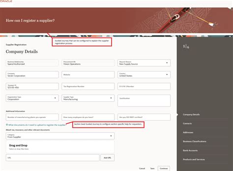 Oracle Erp Updates 24d Procurement