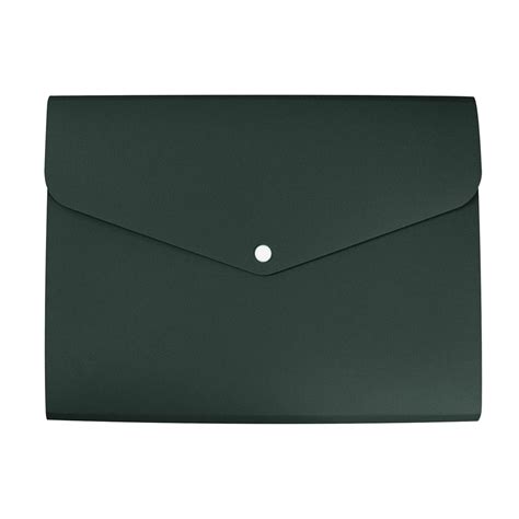 Darzheoy File Folder Plastic A4 Document Holder File Organizer Filing