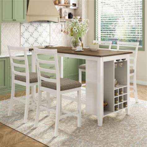 Dining And Kitchen Sets In Solid Wood For Home Or Office Use No Size King Soopers