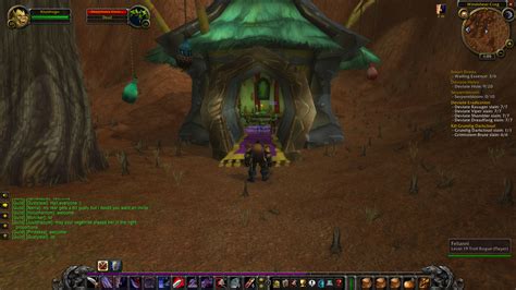 Where Is Ziz Fizziks Wow Classic Quest Guide And Wiki