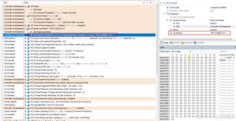 【0x0014】hcireadlocalname命令详解 Ew帮帮网