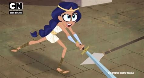Pin De Ruben Herrera En Dc Super Hero Girls Personajes Dc Imágenes