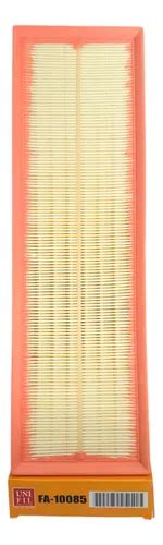 Filtro De Aire Para Jettagolf 25 05 12 Bora 25l Fa 10085 Meses Sin