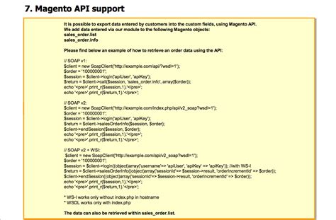 Php Magento Retrieve Custom Checkout Attributes Stack Overflow