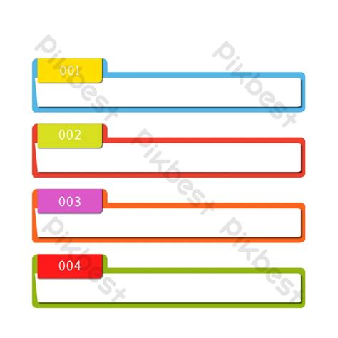 10 ภาพ แท็กลำดับ การ์ตูน Png And กราฟิก Psd ดาวน์โหลดฟรี Pikbest