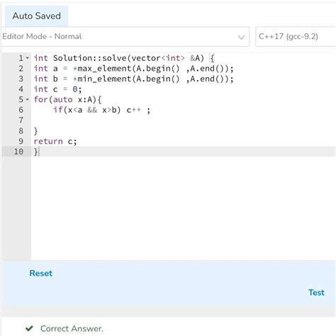 Tarun Khandelwal On Linkedin 30daysarraysandlinkedlist Scalerdiscord Scalertopics