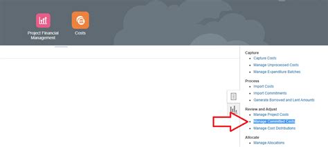 Project Commitments Real Time Need Current Open Po Balance By Project