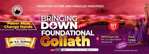 Live Empowerment Hour Day 24 Sat 25th Jan 2025 The Bride Assembly Church Sms