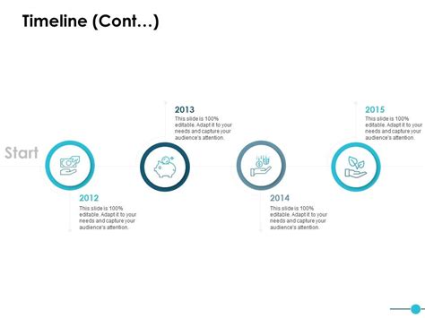 Timeline Roadmap Cont Ppt PowerPoint Presentation Infographic Template Show