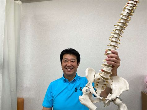 横須賀市 整体椎間板ヘルニア治療動画しん整体ラボ ブログ 横須賀で整体なら実績豊富なしん整体ラボ