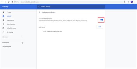 How To Disable Auto Suggestion On Form Fields In Different Browsers
