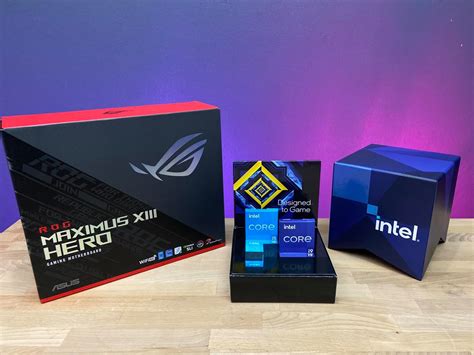 สรุปสเปค Intel Gen 11 แอดป๊อก X รับจัดสเปคคอมเล่นเกม