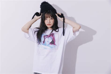 【写真】アパレルグッズプロジェクト「fempass Bev」 宮下玲奈がモデルの新作アイテム情報をお届け！ Fempass（フェムパス）