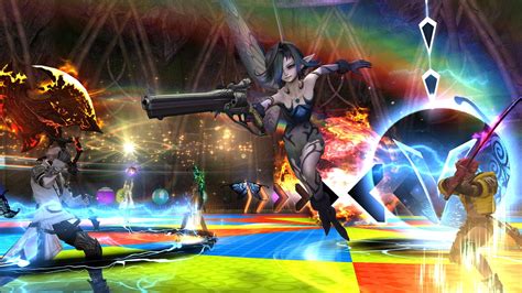 Ffxiv How To Get The Spectral Statice Mount Prima Games
