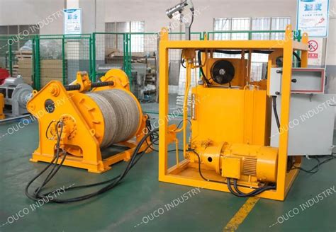 Heave Compensation Explained Principles And Applications